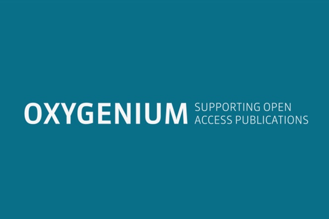 Oxygenium Supporting Open Access Publications | Faculty of Chemistry at the Gdańsk University of ...